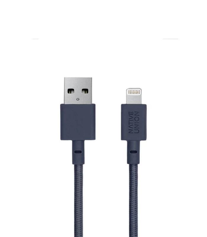 Lightning Cable USB-A – PC Company
